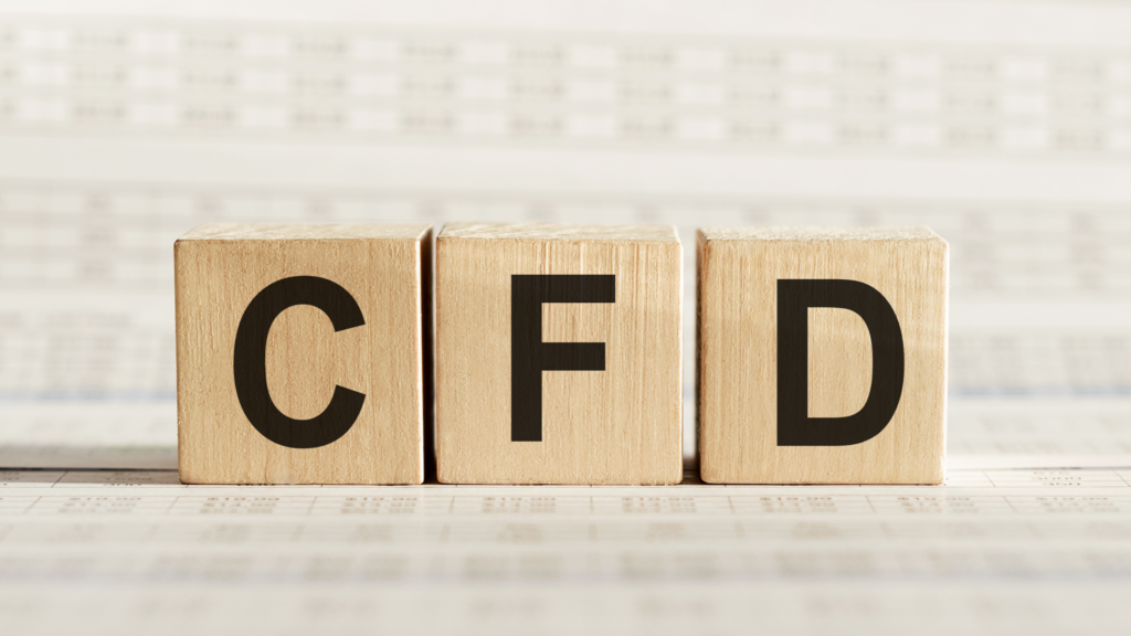 Understanding CFDs for Beginners: What is a CFD and How Does It Work ... Understanding CFDs for Beginners: What is a CFD and How Does It Work ...
