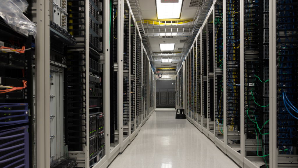 Electrification Powers CSE Global's Growth - ProsperUs