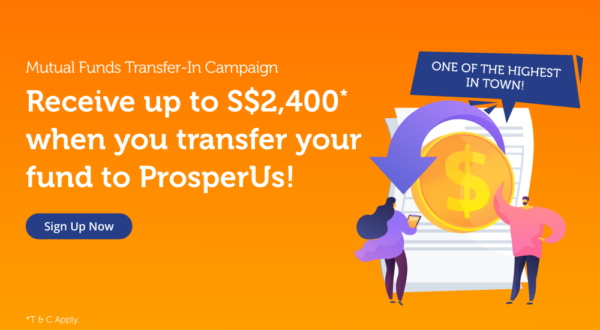 Promotion - ProsperUs