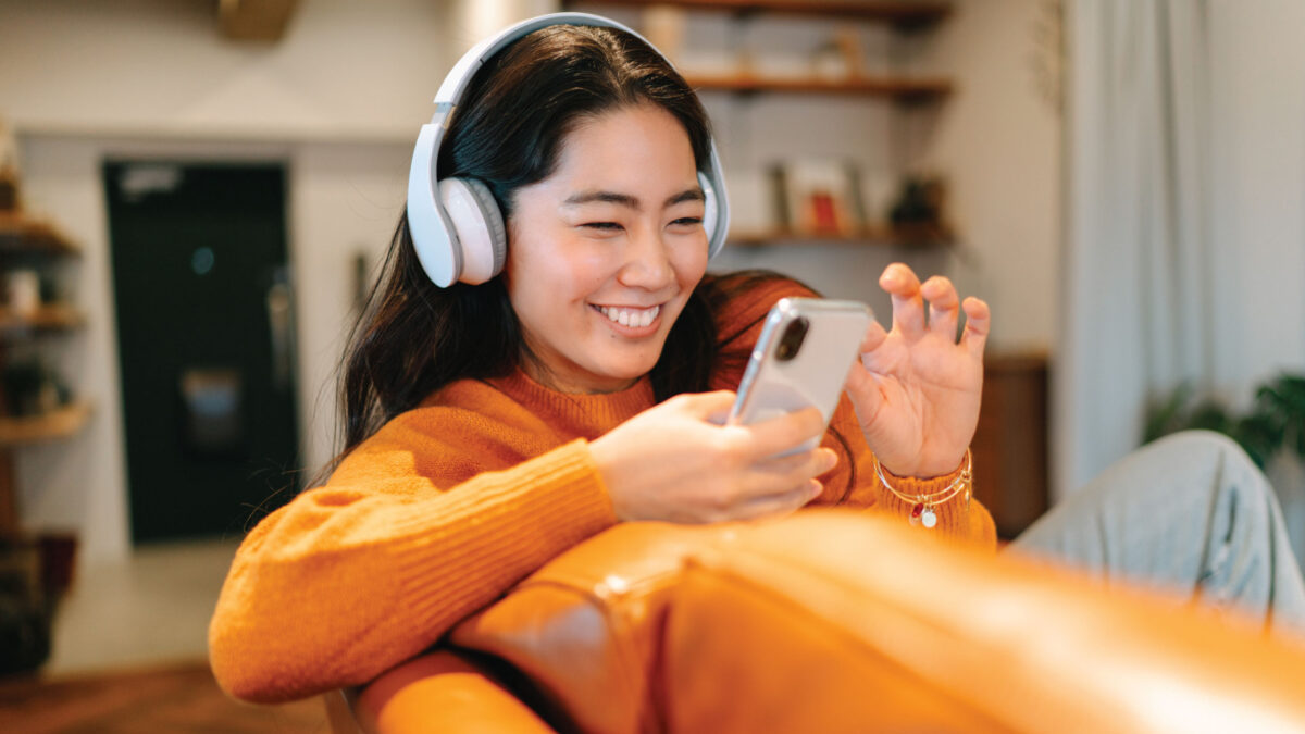 Chart of the Week: Gen Z Investors Will Determine Stock Market Winners ...