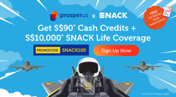 Promotion - ProsperUs