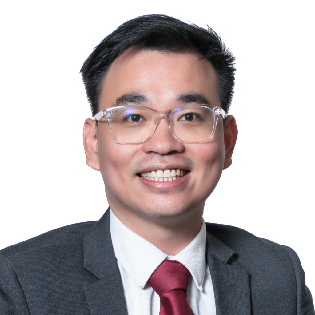 Billy Toh, Author at ProsperUs