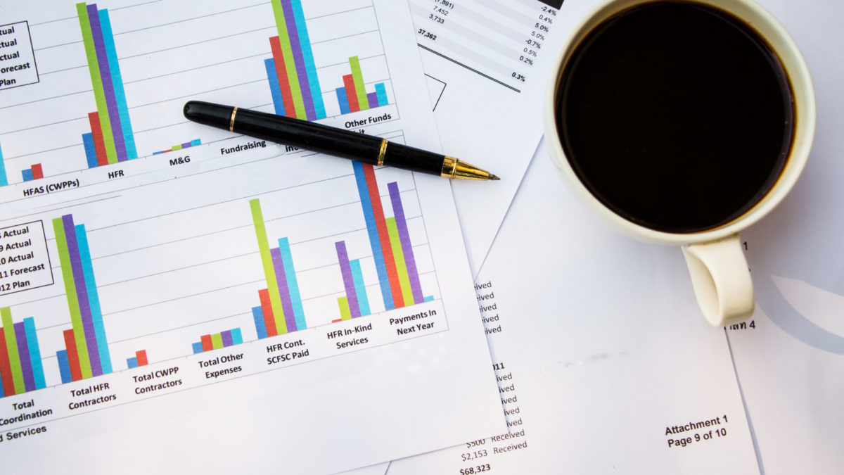 Earnings Report Basics: The What and Why - ProsperUs