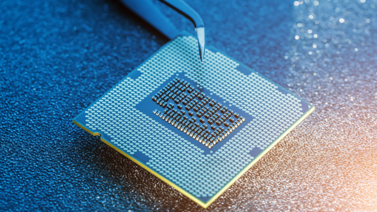 Singapore Semiconductor Stocks Grapple With Challenging H1 2023: Here’s ...