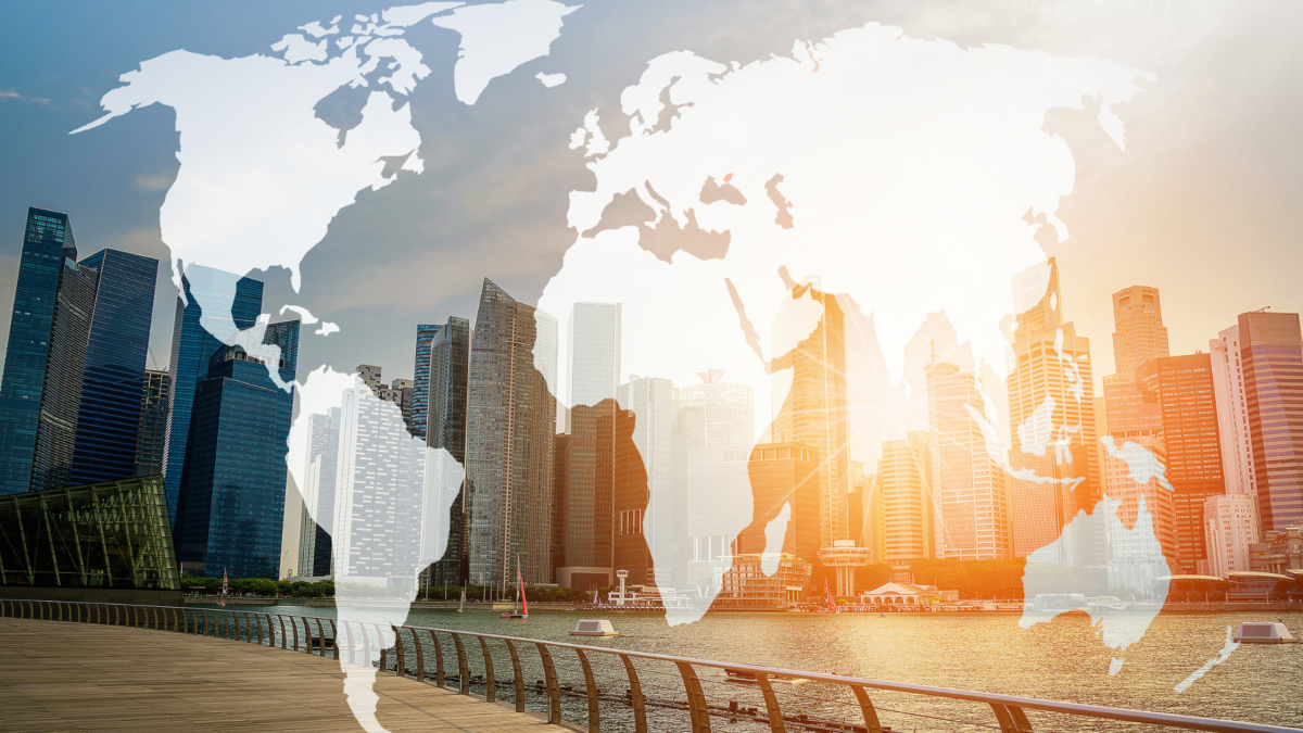 Discover SGX’s Strategic Geographical Location – A Gateway to Asia’s ...