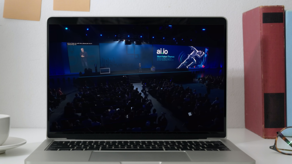 Intel Innovation Week: 5 Key Reasons Why Intel is Back on Track - ProsperUs