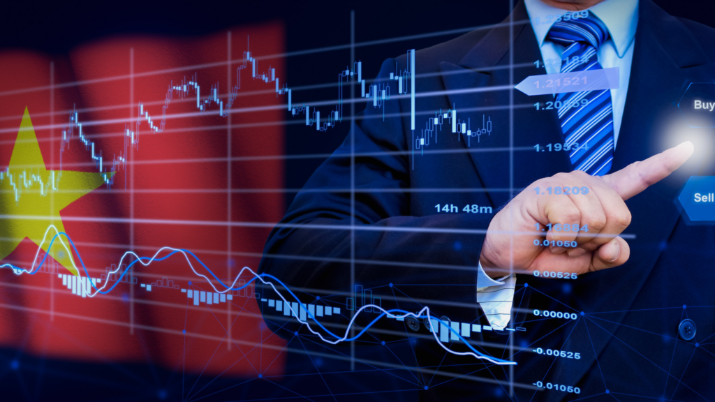 Investment Opportunities in the Next Growth Story: 8 Reasons to Jump on ...