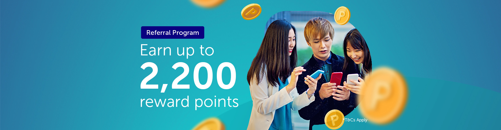 ProsperUs: Digital Investment Service Singapore