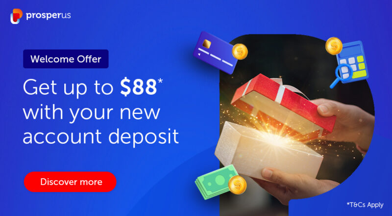 Promotion - ProsperUs