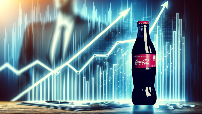 Refreshing Returns: Why Coca-Cola Is a Compelling Investment for Long ...