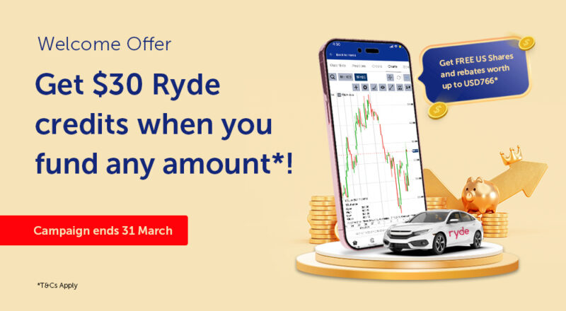 Promotion - ProsperUs