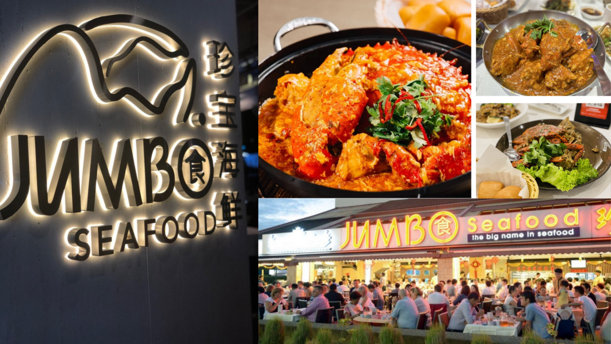 Jumbo Group Could Benefit from the Return of Chinese Tourists amid Visa ...