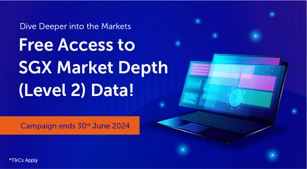 Promotion - ProsperUs