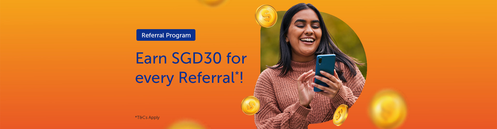 ProsperUs: Digital Investment Service Singapore