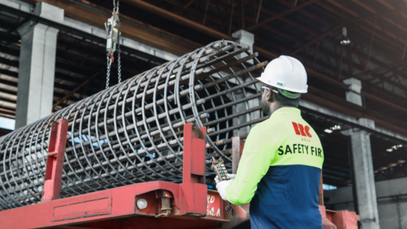 Stock with Momentum: BRC Asia - ProsperUs