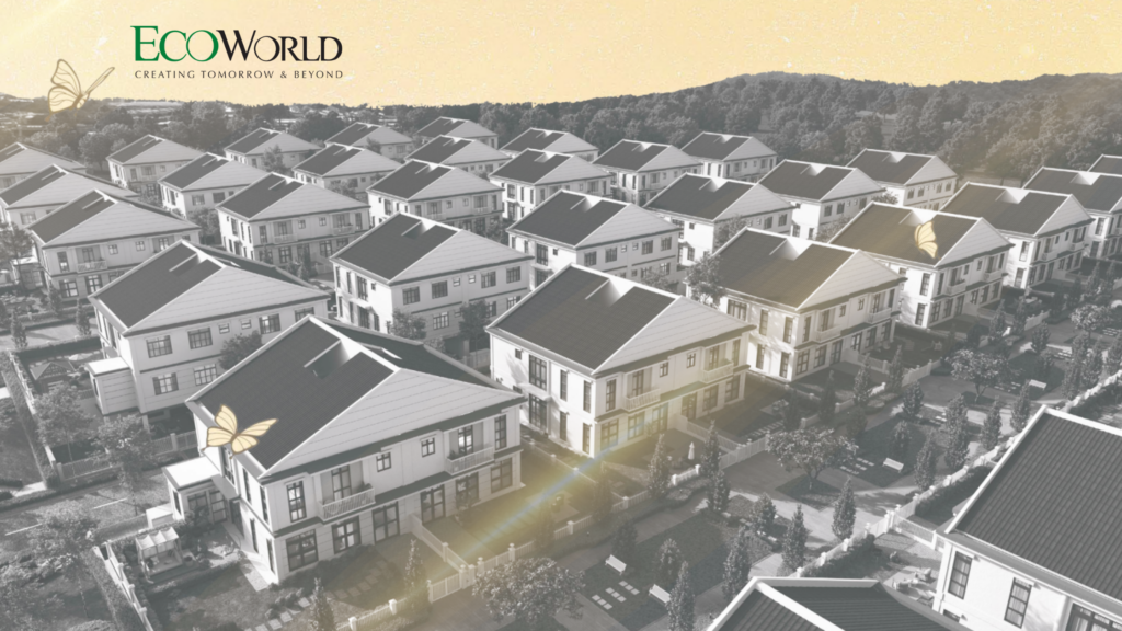 Eco World Development: A Growth-Centric Outlook for FY2025 - ProsperUs