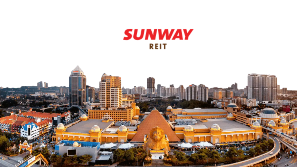 New Assets to Sustain Sunway REIT’s FY2025 Earnings Momentum - ProsperUs